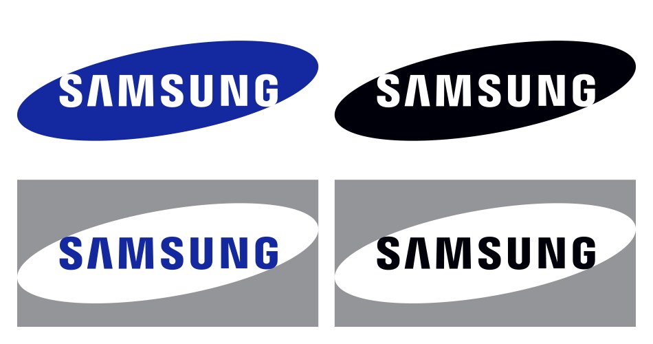 Samsung Logo Images