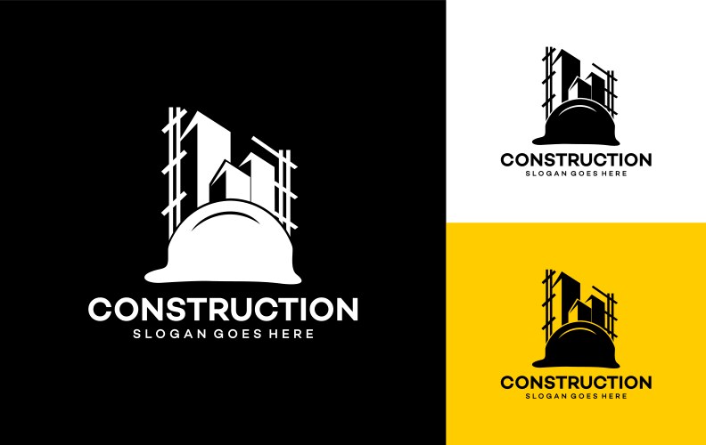 Concrete Logo Vector Images (over 5,800)