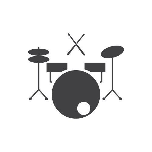 Drum Logos Vector Images (over 7,100)