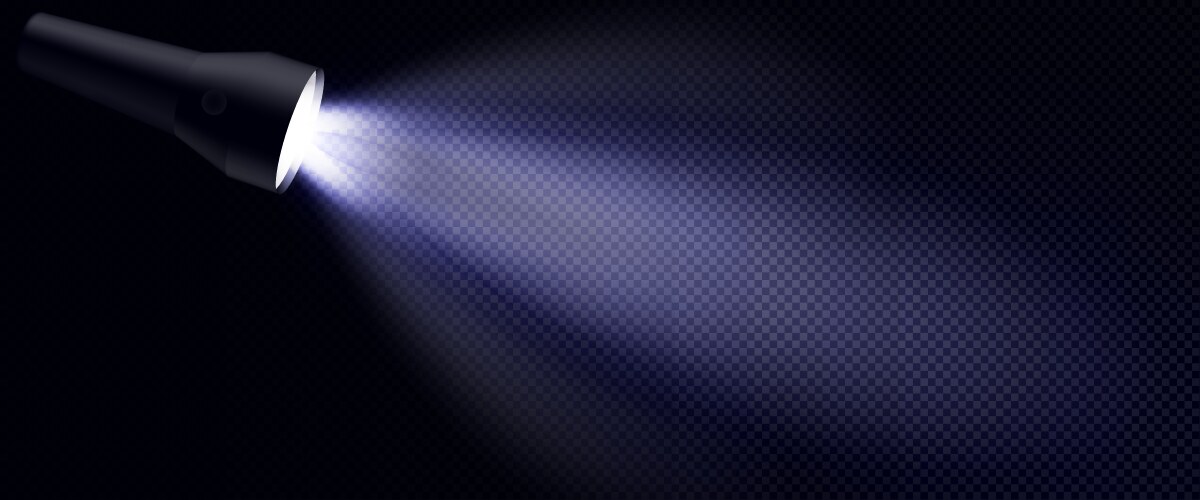 Torch Flashlight Vector Images (over 10,000)