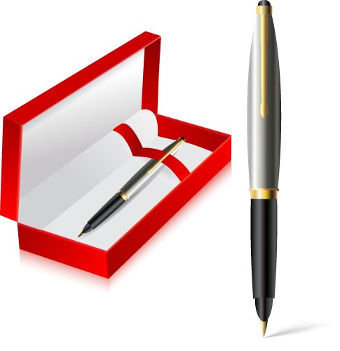 Pen Vector Images (over 350,000)