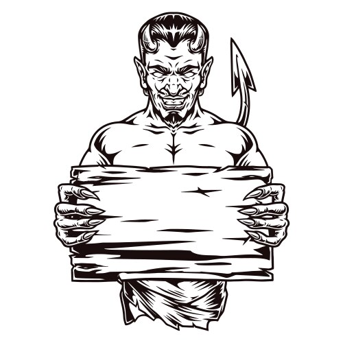 Satan Logo Vector Images (over 3,800)