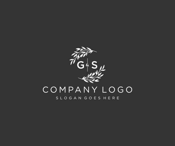 Gs Logo Vector Images (over 3,100)