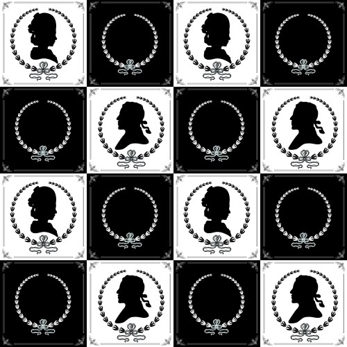 Cameo Vector Images (over 1,500)