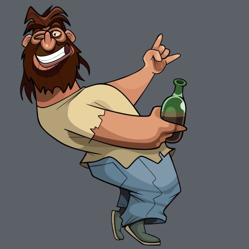 Drunk Face Vector Images (over 930)