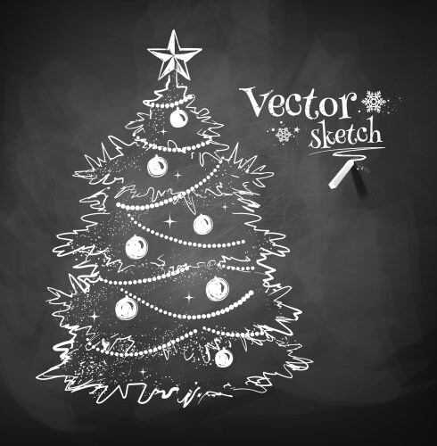 Christmas Tree Vector Images (over 350,000)