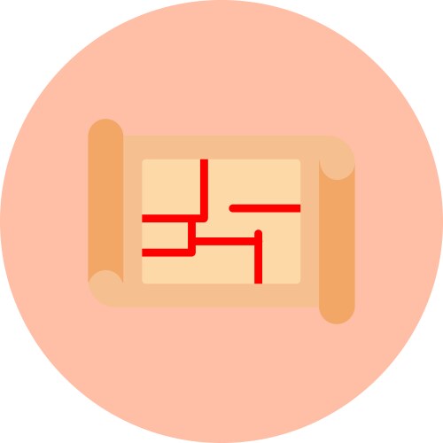 Floor Plan Icon Vector Images (over 11,000)