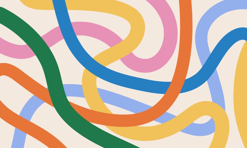 Colourful Doodle Vector Images (over 36,000)