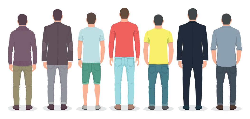 Men Vector Images (over 380,000)