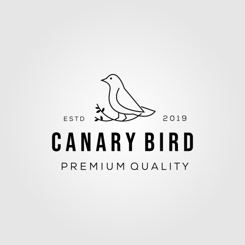 Canary Logo Vector Images (over 520)