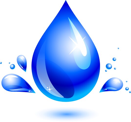 Drop Vector Images (over 610,000)