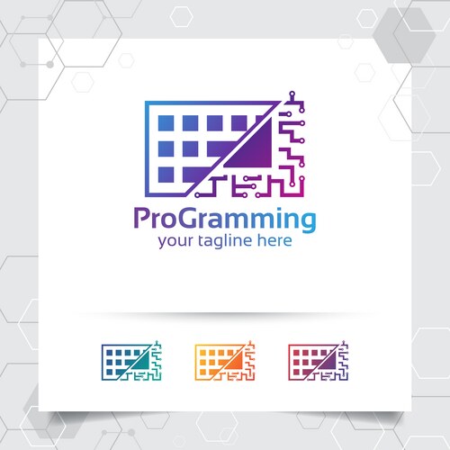 Touch Typing Keyboard Layout Chart – Royalty-Free Vector | VectorStock