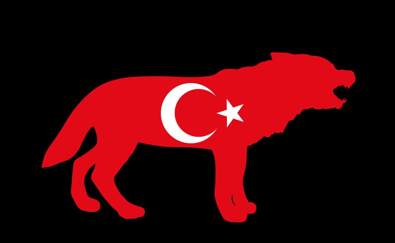 Wild Turkey Silhouettes Vector Images (over 690)