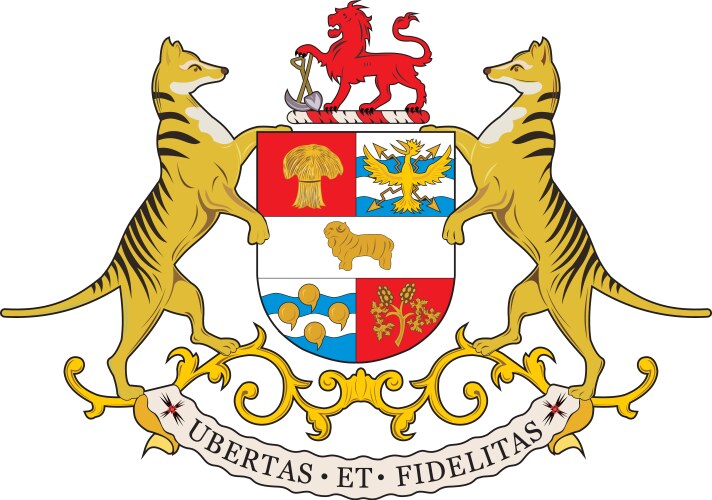 Tasmania Vector Images (over 2,200)