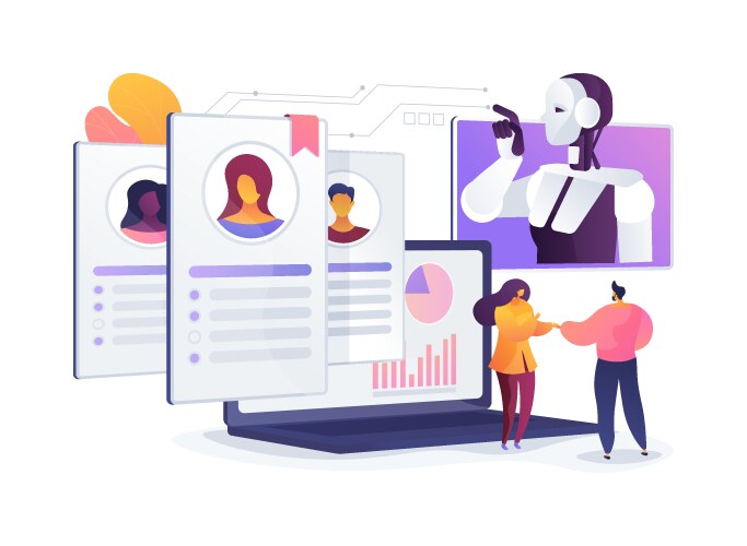 Recruitment Vector Images (over 82,000)