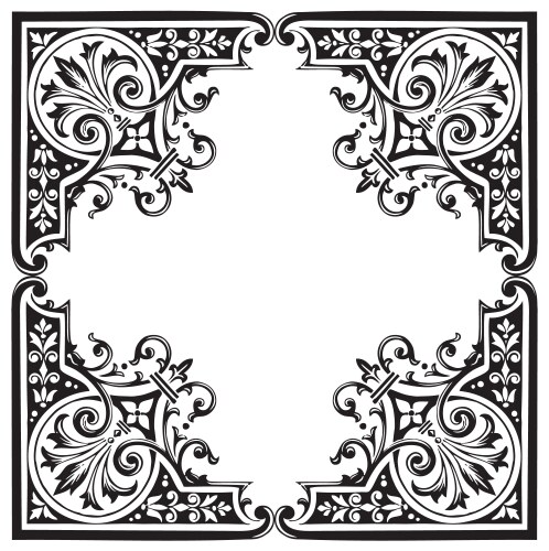 Free Frame Vector Images (over 100,000)