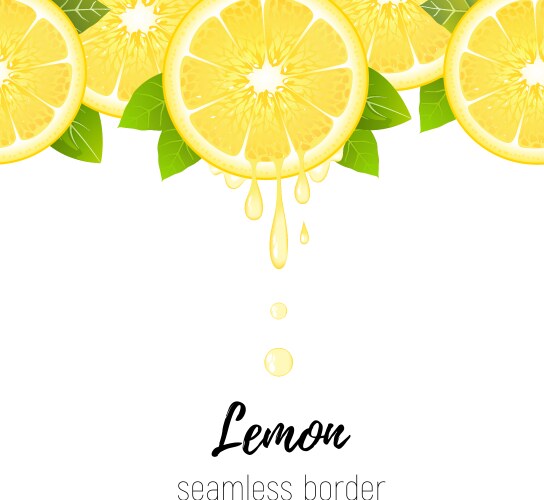 Lemon Border Vector Images (over 2,100)
