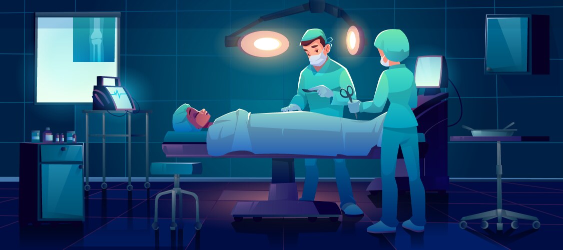Operating Room Vector Images (over 4,800)