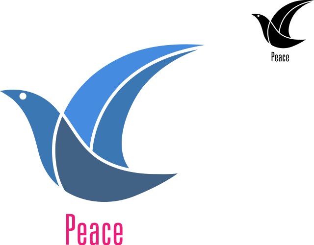 Peace Logo Vector Images (over 41,000)