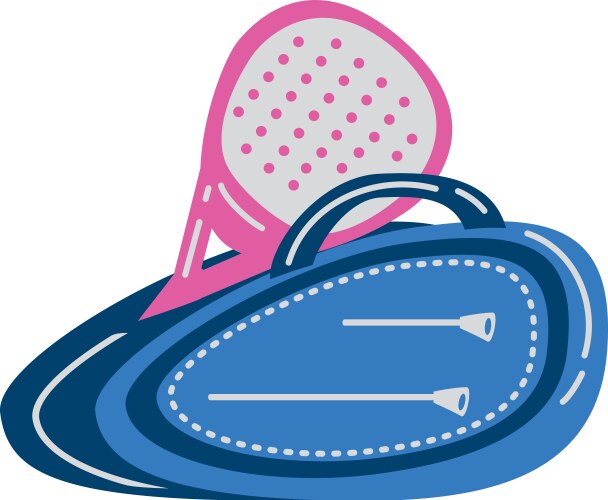 Padel Racket Vector Images (over 530)