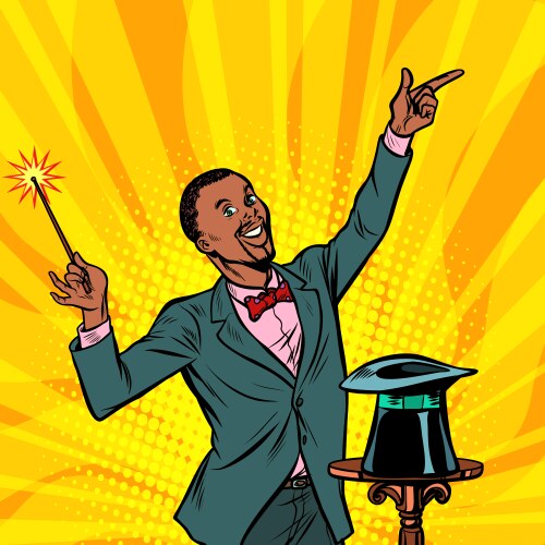 Amazing Vector Images (over 40,000)