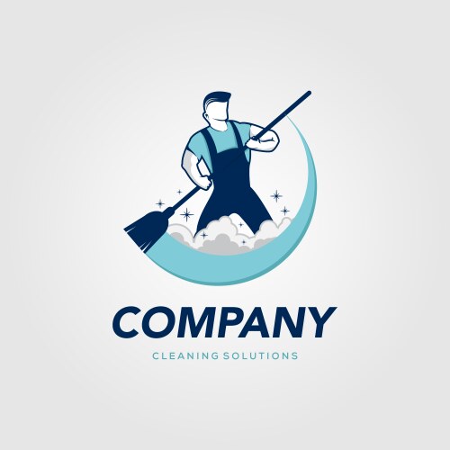 Carpet Cleaning Logo Vector Images (over 2,000)