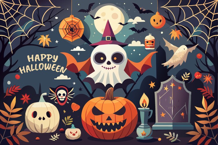 October Vector Images (over 320,000)