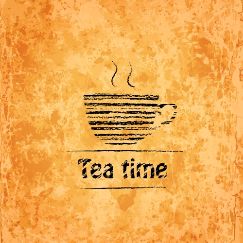Tea Background Vector Images (over 100,000)