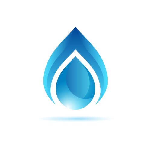 Blue Water Drop Vector Images (over 79,000)