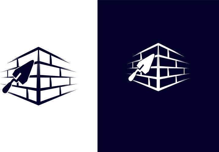 Brick Logo Vector Images (over 26,000)