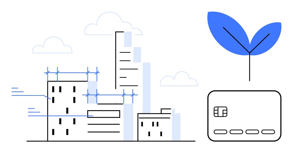 Green Building Icon Vector Images (over 70,000)