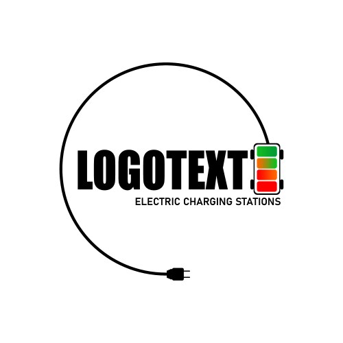 Charging Logo Vector Images (over 25,000)