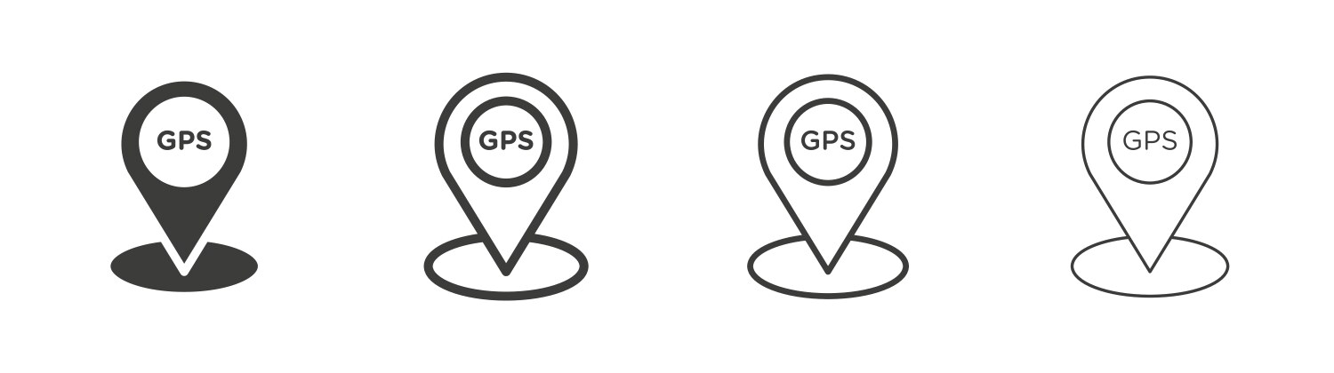 Gps Logo Vector Images (over 32,000)
