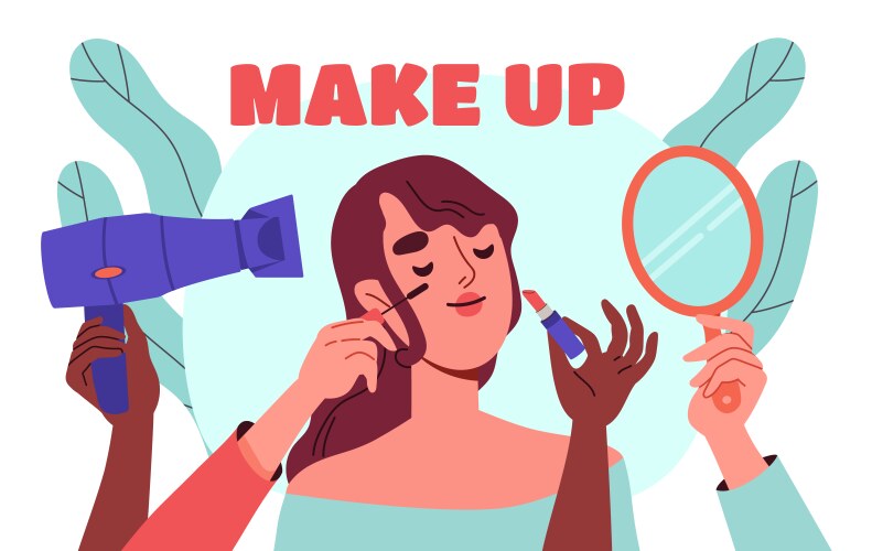 Make Models Vector Images (over 10,000)