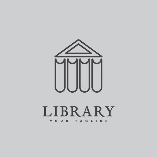 Library Logos Vector Images (over 34,000)