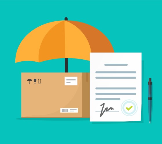 Cargo Insurance Vector Images (over 10,000)