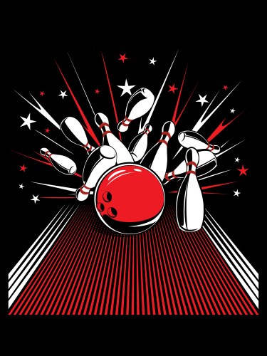 Bowling Vector Images (over 260,000)