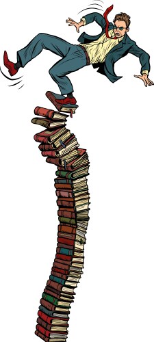 What is the problem comic bubble retro text Vector Image