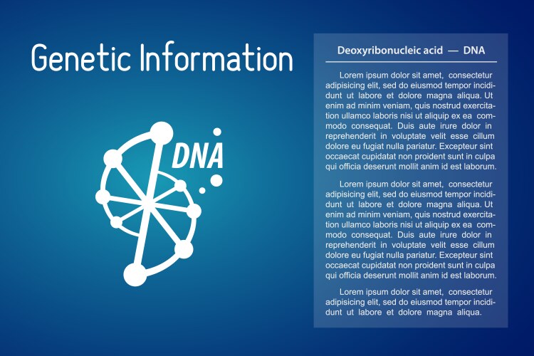 Biotechnology Poster Vector Images (over 2,400)