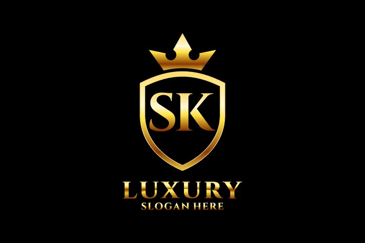 Sk Logo Vector Images (over 2,500)