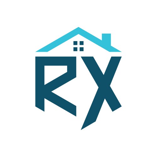 Rx Logo Vector Images (over 3,400)