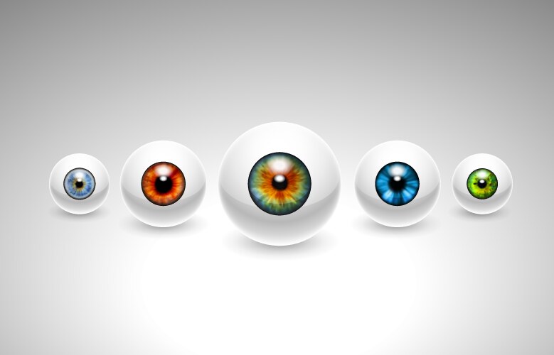 Eyes Vector Images (over 610,000)