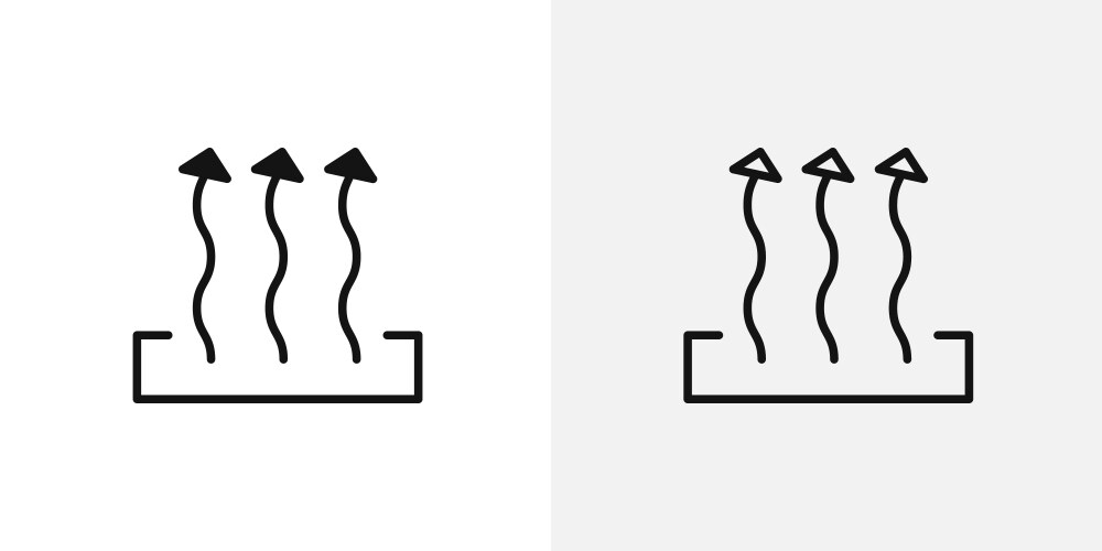 Caution Hot Vector Images (over 4,600)