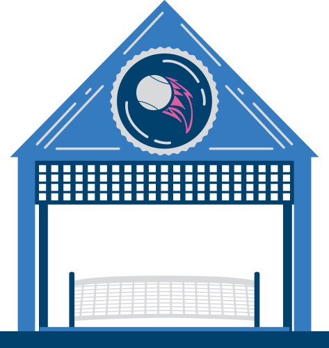 Padel Vector Images (over 470)