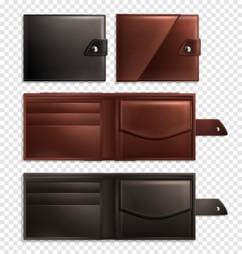 Empty Wallet Vector Images (over 1,500)