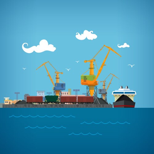 Shipbuilding Vector Images (over 570)