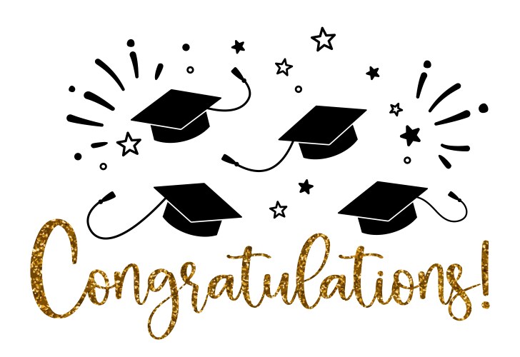 Congratulations Graduate Vector Images (over 28,000)