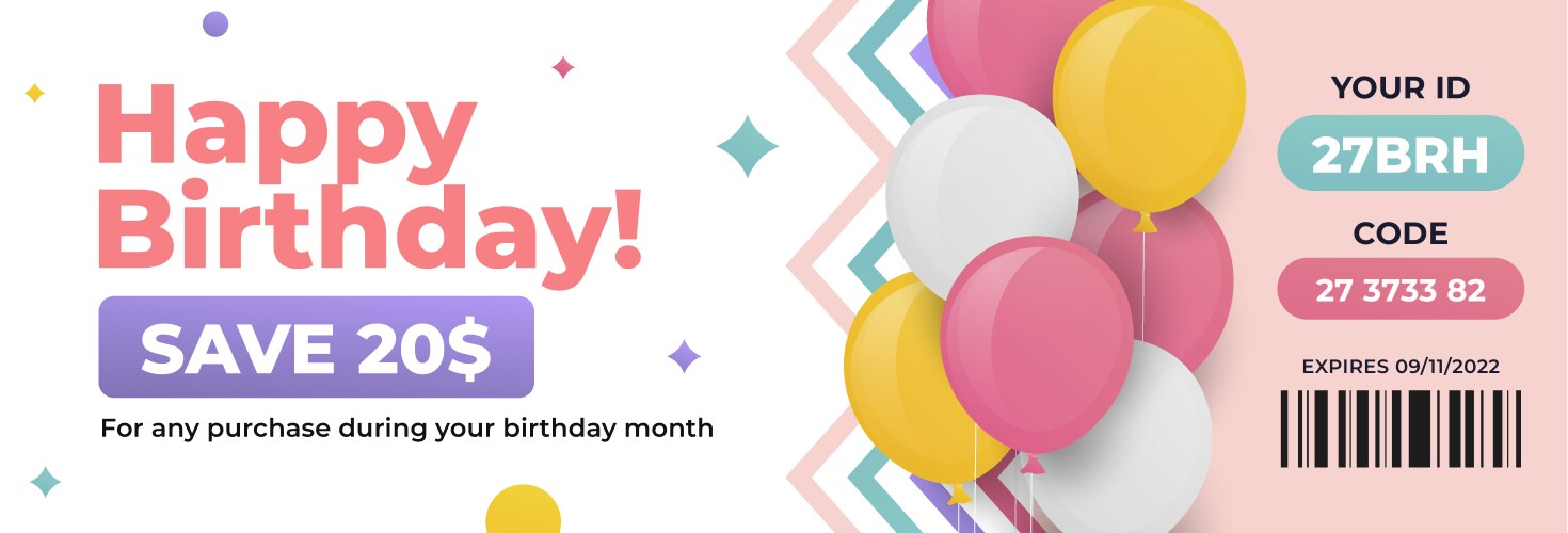 Gradient rebranding Royalty Free Vector Image - VectorStock