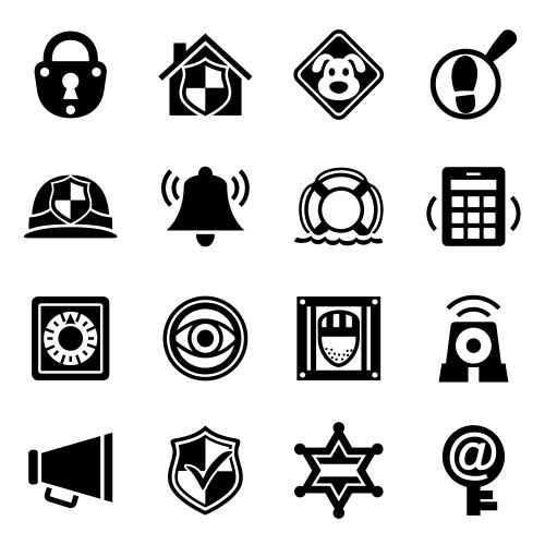 Security Vector Images (over 1.1 million)