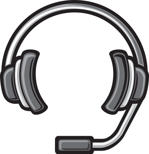 Headset Vector Images (over 95,000)